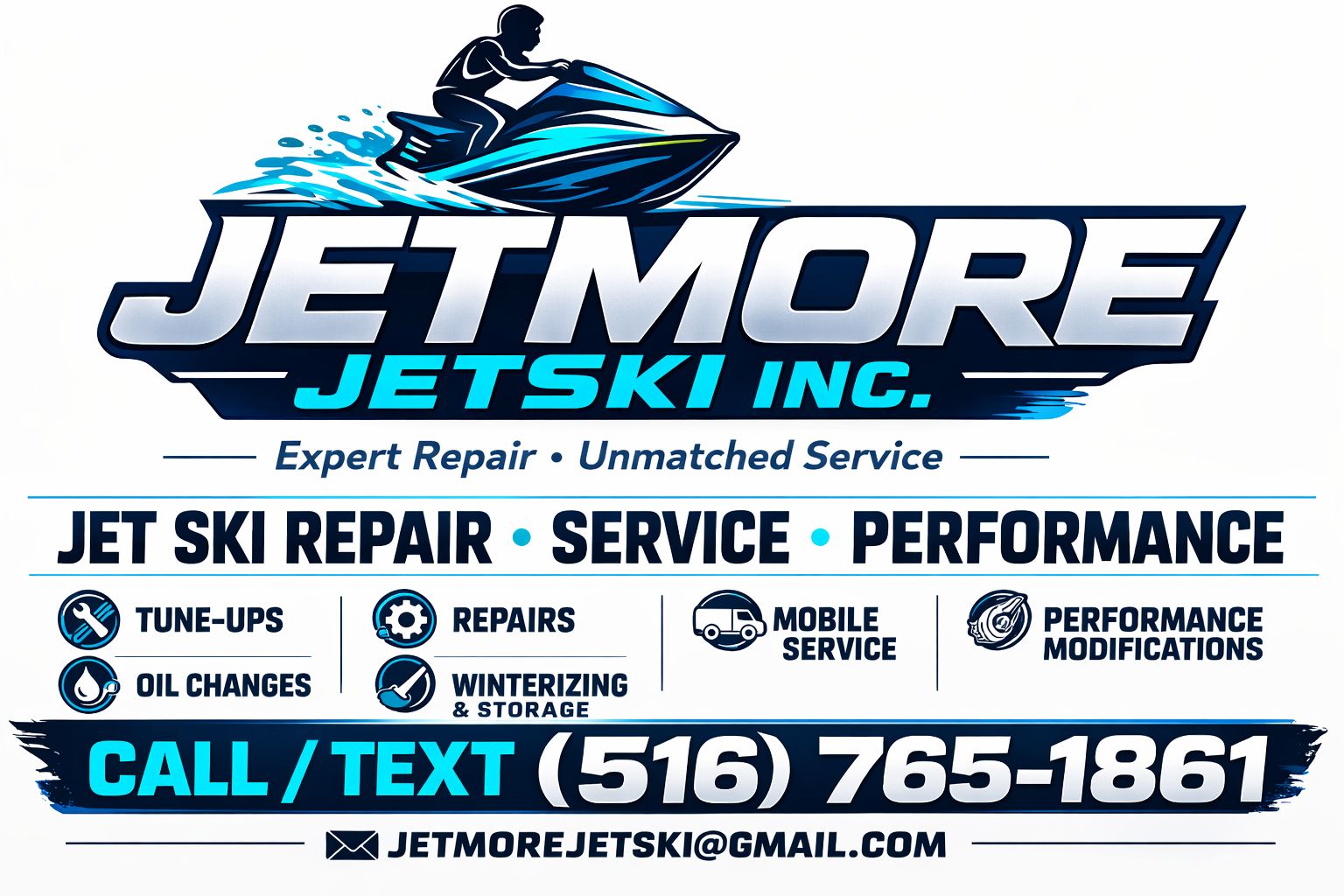 Jet Ski Mechanic Near Me